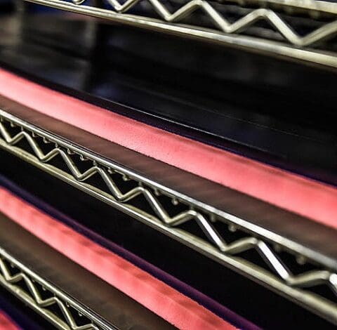 Viscoelastic Polyurethane Gel Foam | Bergad Specialty Foams