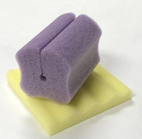 Medical Foam | Polyurethane Gel & Viscoelastic Foam
