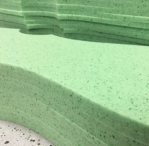 Medical Foam | Polyurethane Gel & Viscoelastic Foam