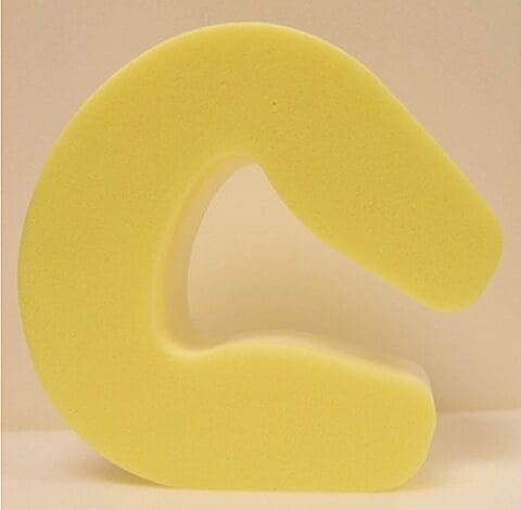 Medical Foam | Polyurethane Gel & Viscoelastic Foam