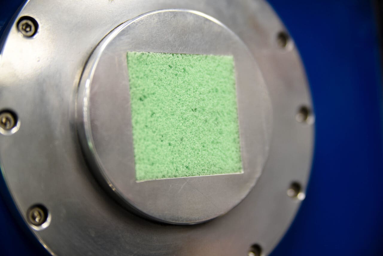 Foam Testing Laboratory | Engineered Foam Products