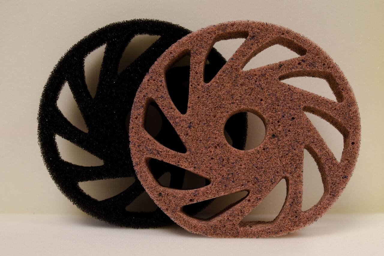 Prototyping | Quality Foam Model Services | Bergad Specialty Foams