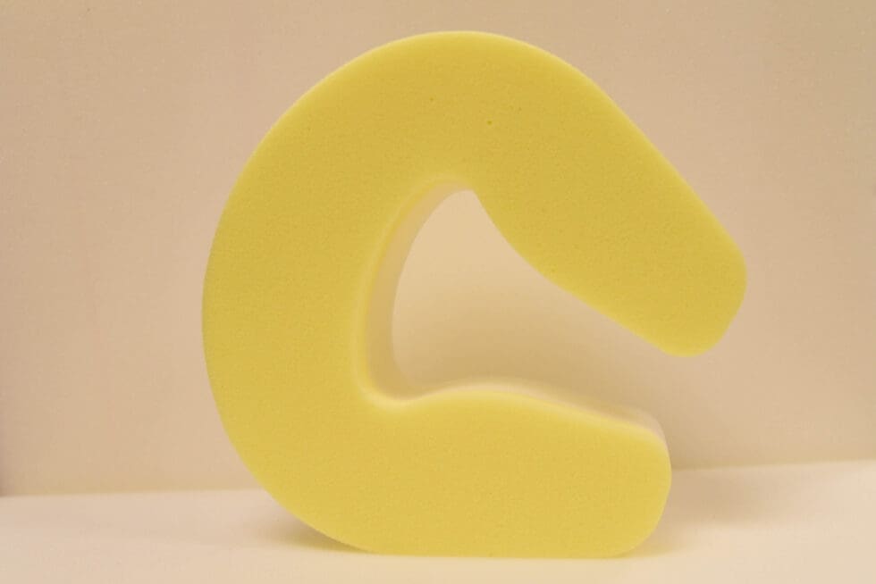 Medical Foam and Sponge Foam | Bergad Specialty Foams